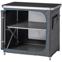 DEFA Vorratsschrank Cabinet Blue Line 100