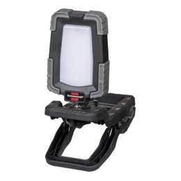 Fa.Brennenstuhl Brennenstuhl Mobiler LED Akku Strahler CL 1050 MA Clip