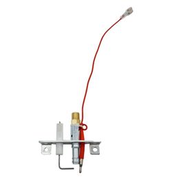 Vulkana Sauerstoffsensor/Z&uuml;ndeinheit f&uuml;r Infrarotofen BC-4200 (Nr. 810150)