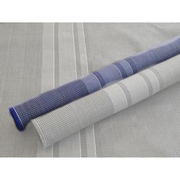 Arisol Zeltteppich Standard Color dunkelblau 450 x 250 cm