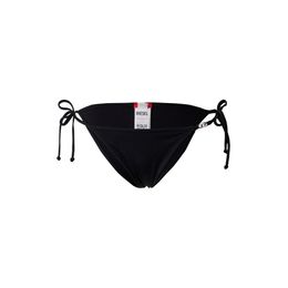 Diesel Bikini Bottoms 'BRIGITTES' female Black size XXS