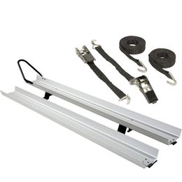Fiamma Motorradschiene Garage Carry-Moto