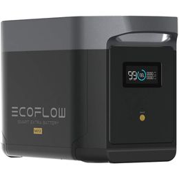 EcoFlow Zusatzakku DELTA 2 Max