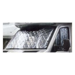Thermo-Innenmatte Tecon VW T5 / T6