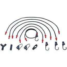 Abus Universal Bungee Set
