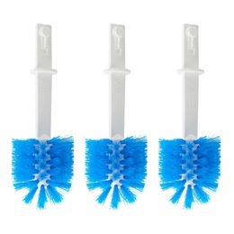 Dometic Ersatzb&uuml;rsten f. Toilettenb&uuml;rste Brush Stow - 3 St&uuml;ck