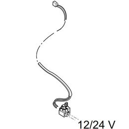 Truma Ersatz-Anschlusskabel 12 / 24 Volt (Nr. 47000-00003)