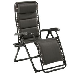 Travellife Relaxsessel Barletta, dark grey