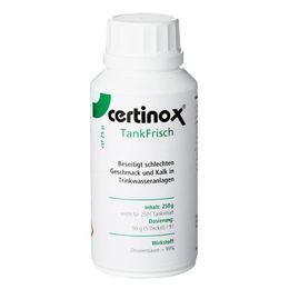 Certinox TankFrisch CTF 25 P, 250 g