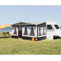 G&uuml;sto Zelte G&uuml;sto Teilzelt CaraVilla Part-Pro 450-480 cm