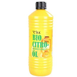 Till Lampenöl Citronella 1000 ml