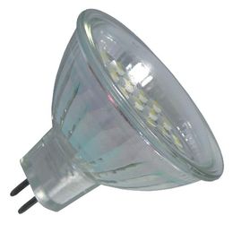 David 21er SMD LED Spot GU5.3 12V