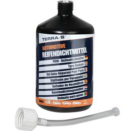 Ersatz-Reifendichtgel zu Pannen-Set, 700 ml