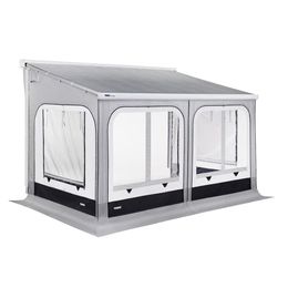 Thule Panorama f&uuml;r Omnistor 5200, L&auml;nge 4 m, H&ouml;he large (B-Ware)