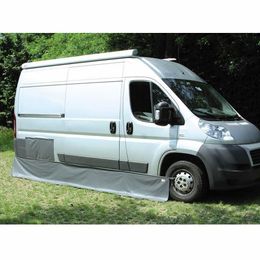 Fiamma Bodensch&uuml;rze f&uuml;r Fiat Ducato ab 6/2006, 497 x 45 cm