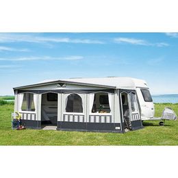 DWT Atelier Chalet Vordach Gr. 19 - Umlauf 1091-1120 cm