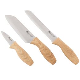 Outwell Messerset 3-teilig
