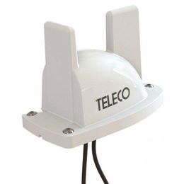 TELECO LTE/WLAN-Antenne TAW85 M 2 x 2, weiß