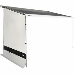 Thule View-Blocker G2 Side f&uuml;r Omnistor Serien 5 und 6, Auszug 2,50 m, H&ouml;he L