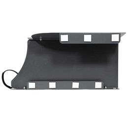 Busboxx Schuhaufbewahrung shoeBOXX f&uuml;r VW T5/T6/T6.1, Beifahrerseite