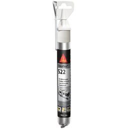 Sika Sikaflex-522 wei&szlig;, 100 ml