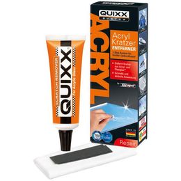 QUIXX Acryl Kratzer Entferner