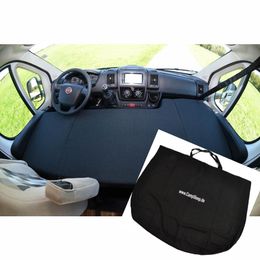 CampSleep Fahrerhaus-Matratze inkl. Schutztasche