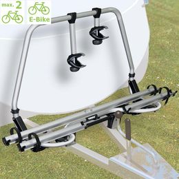 Thule Fahrradtr&auml;ger Caravan Superb-Short