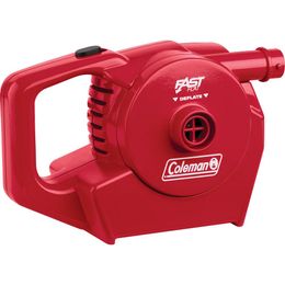 Coleman Akkupumpe Quickpump, 12 / 230 Volt