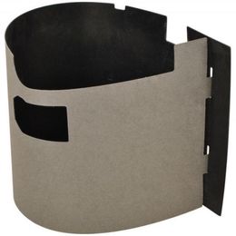Truma Mantel f&uuml;r Combi-Heizungen (Nr. 34020-95900)