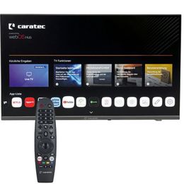 caratec Vision Smart TV CAV272E-S