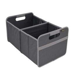 Meori Faltbox Classic granite grey, L