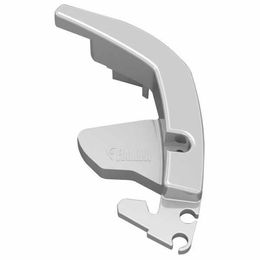 Fiamma Frontblendenverschluss links titanium f&uuml;r F80L (Nr. 98673T272)