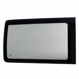 carbest starres Fenster VW T5/T6 hinten links, kurzer Radstand