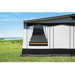 DWT Standardfenster f&uuml;r Vorderwand Atelier Chalet