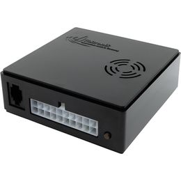 Thitronik WiPro III safe.lock f&uuml;r Ford Transit ab 2019