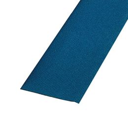 Arisol Zeltteppich Softtex blau 250 x 700 cm