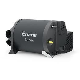 Truma Heizsystem Combi 6 E iNet X Panel