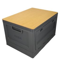 Haba Campbox 50 faltbar