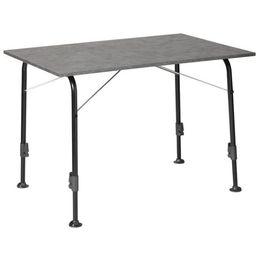 Dukdalf Tisch Majestic 3 Elegant - 115 x 57-76 x 70 cm