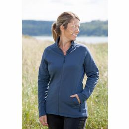 Isabella Fleece Jacke f&uuml;r Damen, Gr. L