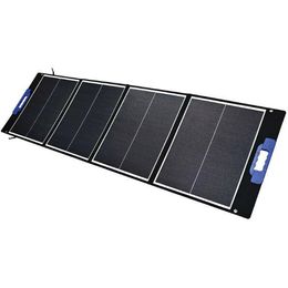 carbest Power Solar Panel SC200 faltbar