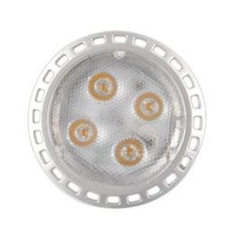 David 4er SMD LED Spot GU5.3 MR16 12V