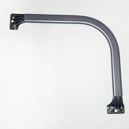 Fendt Griff gebogen Eingangst&uuml;r (2016 - 2025)