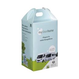 Reich myCleanHome Pflegeset f&uuml;r mobile Reisegef&auml;hrten