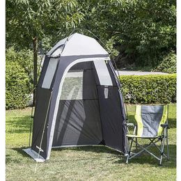 Brunner Duschzelt Cabina II NG