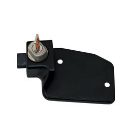 HEOSolution HEOSafe Typ 12156 für Fiat Ducato 244 2002-2006 - abschließbar