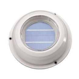 Lilie Solar-Ventilator 215