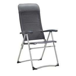 Westfield Campingstuhl Be-Smart Zenith grau, ungepolstert
