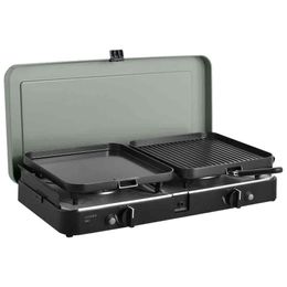 Cadac 2-Cook 3 Pro Deluxe 30 mbar